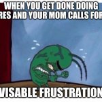 Plankton angry Meme Generator - Imgflip