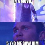 Randy Orton, Undertaker Meme Generator - Imgflip