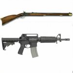 Muskets & AR15s Meme Generator - Imgflip