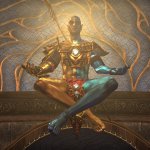 Vivec Meme Generator - Imgflip