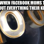 No One Cares Universal Blank Template - Imgflip