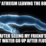 Soul leaving body Meme Generator - Imgflip