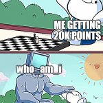 odd1sout vs computer chess Meme Generator - Imgflip