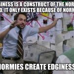 Trying to explain Meme Generator - Imgflip