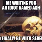 skeleton computer Meme Generator - Imgflip