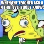 spongebob stupid Meme Generator - Imgflip