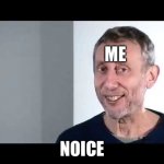 noice Meme Generator - Imgflip