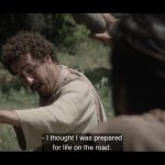 The Chosen Meme Generator - Imgflip