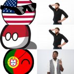 I know Meme Generator - Imgflip