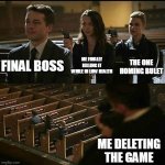 Church gun Meme Generator - Imgflip