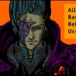 All your base Meme Generator - Imgflip