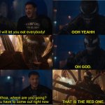 Venom Meme Generator - Imgflip