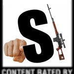 ESRB Rating Meme Generator - Imgflip
