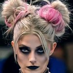 Alexa Bliss Meme Generator - Imgflip