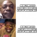 Then Now Meme Generator - Imgflip