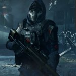 Blackwood kap kan Meme Generator - Imgflip