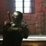 G.I.Joe Retaliation Meme Generator - Imgflip