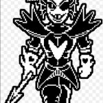 undyne the undying Meme Generator - Imgflip