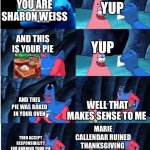 Patrick Star and Man Ray Meme Generator - Imgflip