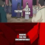 Naruto Handshake Meme Template Meme Generator - Imgflip