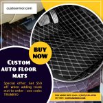 Custom Auto Floor Mats Meme Generator - Imgflip