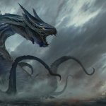 Leviathan Meme Generator - Imgflip