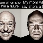 Dean Norris's reaction Meme Generator - Imgflip