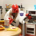 decepticon pimp tahu Meme Generator - Imgflip