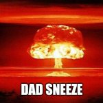 Atomic Bomb Meme Generator - Imgflip