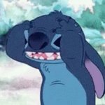 Stitch Aughhh Meme Generator - Imgflip