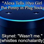 Alexa Meme Generator - Imgflip