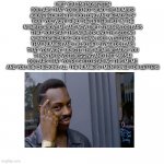 Big Bird Office Meme Generator - Imgflip