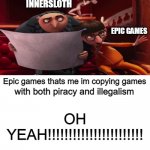 Vector explaining to Gru Meme Generator - Imgflip