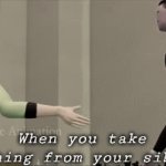 Triggered Gaster GIF Maker - Imgflip