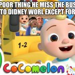 Cocomelon Meme Generator - Imgflip