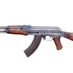 súng AK 47 Meme Generator - Imgflip
