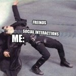 neo dodging a bullet matrix Meme Generator - Imgflip