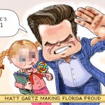 Matt gaetz Meme Generator - Imgflip