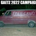 Matt Gaetz Meme Generator - Imgflip