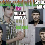 Friendship ended Meme Generator - Imgflip
