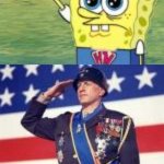 omega salute Meme Generator - Imgflip