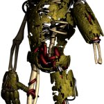 Scraptrap Meme Generator - Imgflip