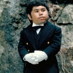 Midget Butler - Imgflip