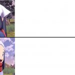 Akari Impressed Meme Generator - Imgflip