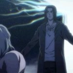 Eren T-pose Meme Generator - Imgflip