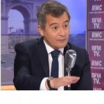 Darmanin Meme Generator - Imgflip