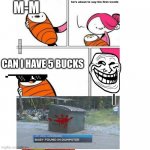 First words Meme Generator - Imgflip