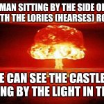 Atomic Bomb Meme Generator - Imgflip