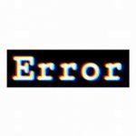 Error Meme Generator - Imgflip