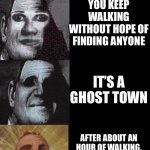 Mr Incredible becoming Canny to Uncanny Meme Generator - Imgflip